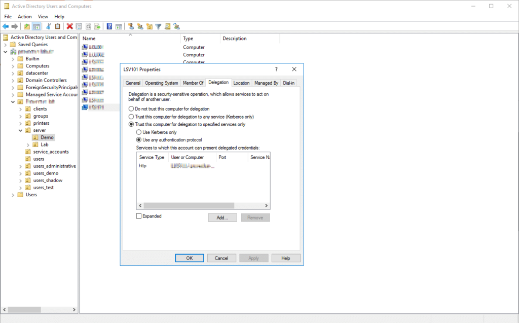 Azure AD Application Proxy