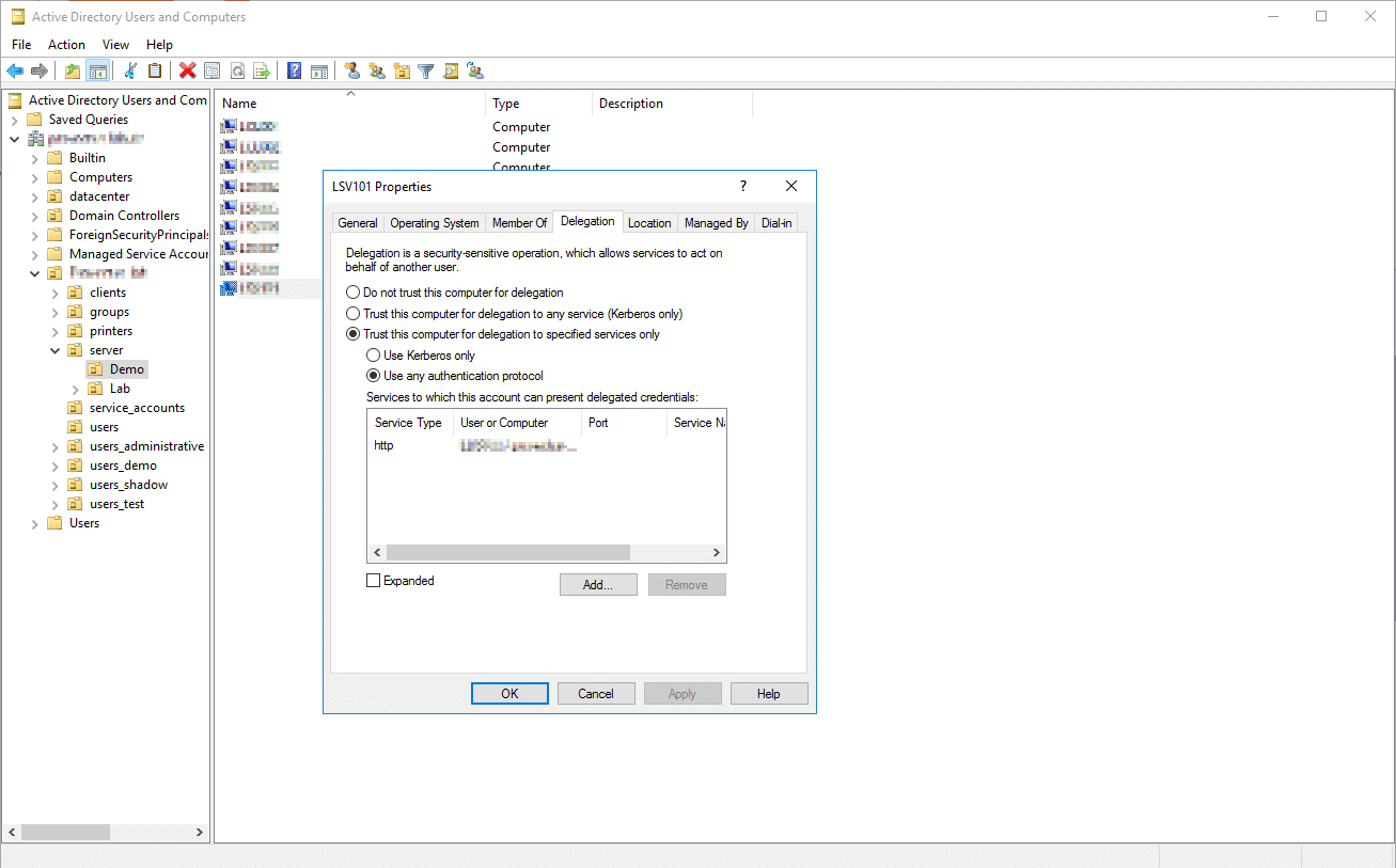 Azure AD Application Proxy