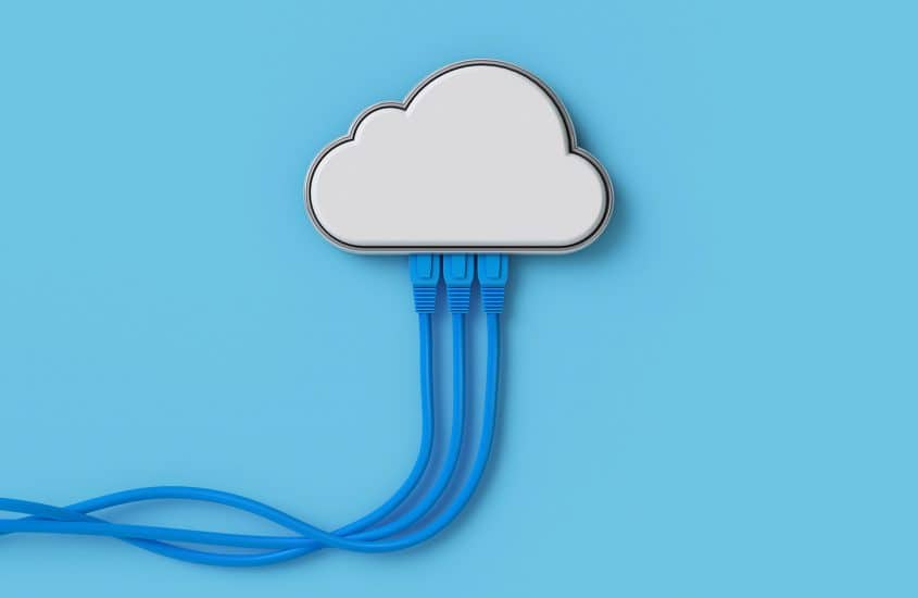 AWS CloudFormation Entwicklung mit Visual Studio Code