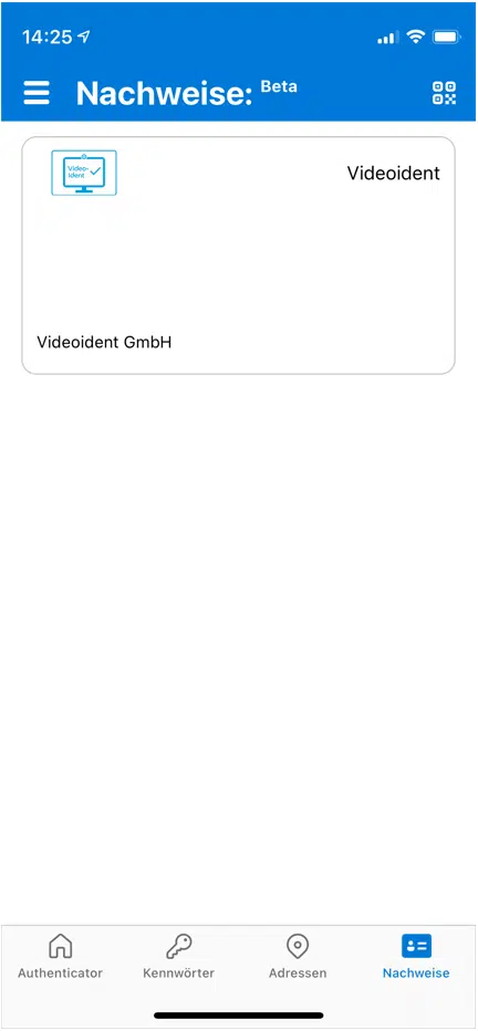 Azure Active Directory Verifiable Credentials