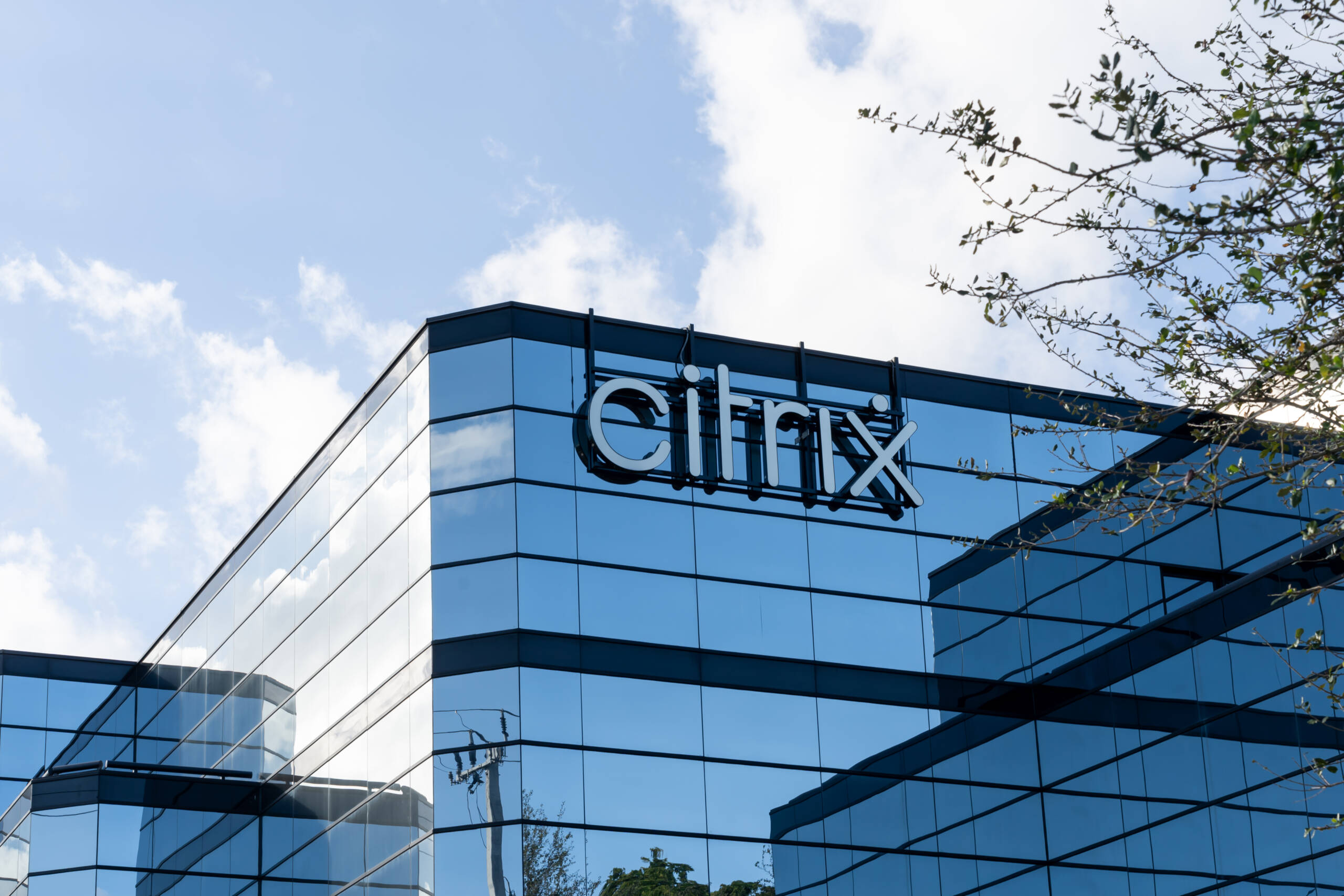 Citrix kauft DeviceTRUST und Strong Network