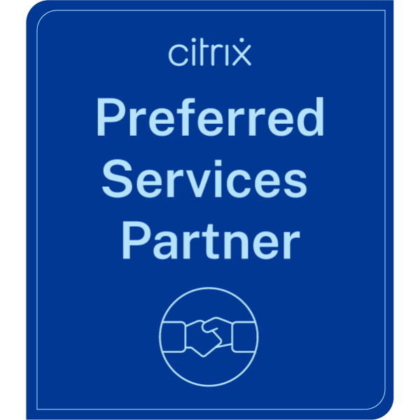Citrix Partner