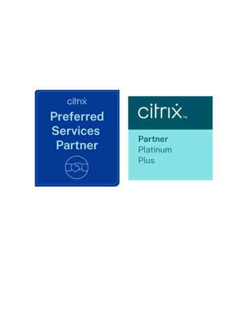 Citrix Partner